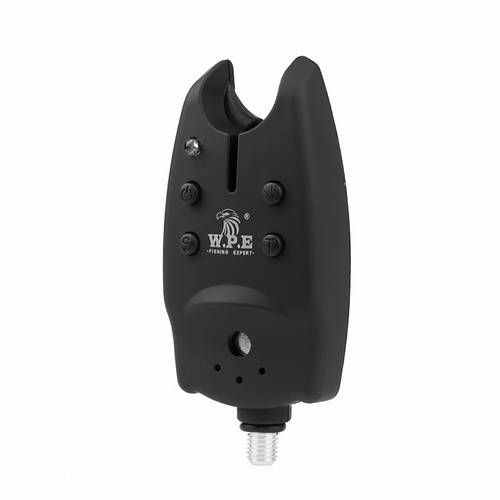 Сигналізатор клювання WPE TLI-07 з регулюванням висоти тону регулювання ...