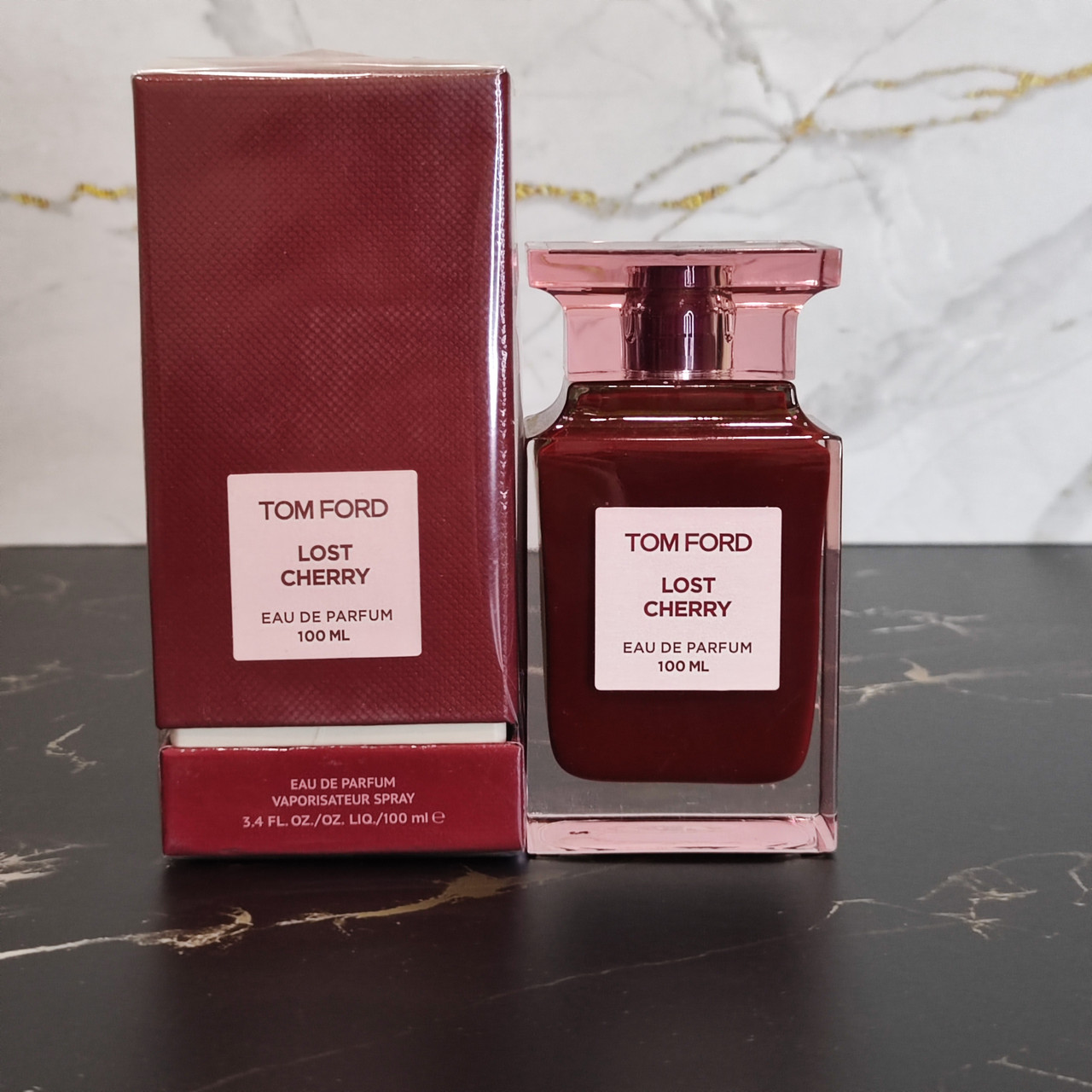 Tom Ford Lost Cherry Парфумована вода унісекс 100 мл (ID#2031090434 ...