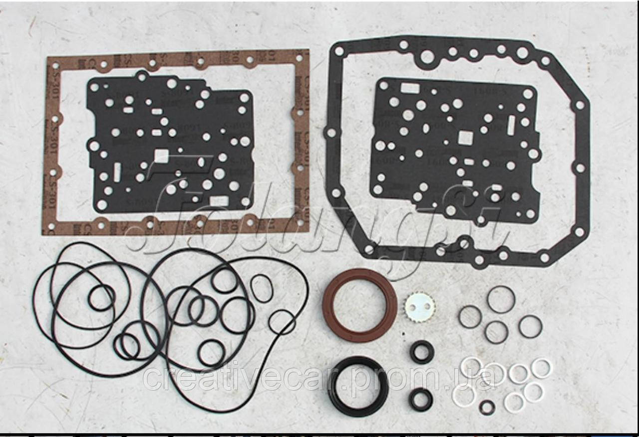 Ремкомплект прокладок АКПП на погрузчик Toyota 6FD/FG15-30 № 04321 ...