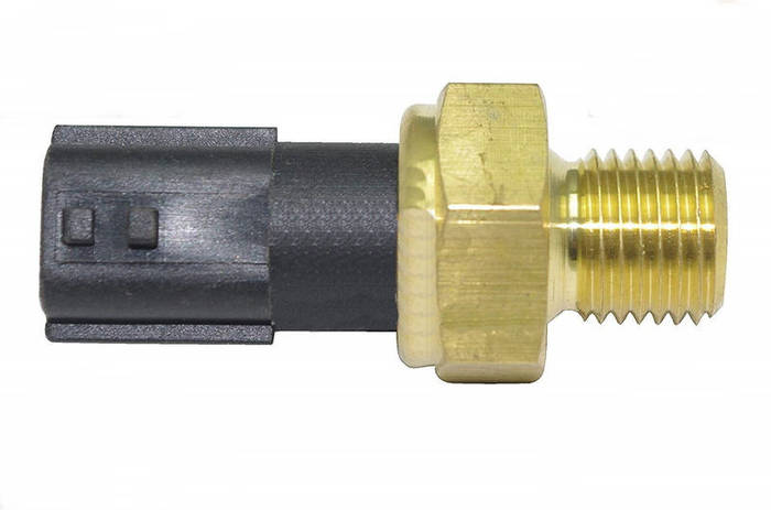 Датчик давления масла DACIA LOGAN 1.4 (М.14*1.5) 0.2bar (пр-во EuroEx ...