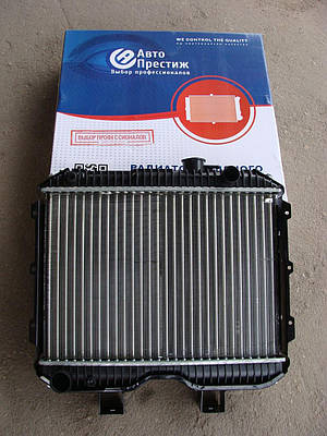 Радиатор охлаждения УАЗ 452, 469, 3151 Хантер (3 рядный АЛЮМИНИЙ) (Авто ...