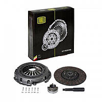 Сцепление Таврия Славута, DAEWOO Сенс в сборе (пр-во TRIALLI Италия) ЗЕ ...