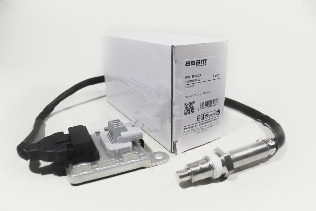 Датчик Nox RENAULT TRAFIC III BUS (JG) 1.6 DCI 95 (JGMR, JGMJ) (від ...