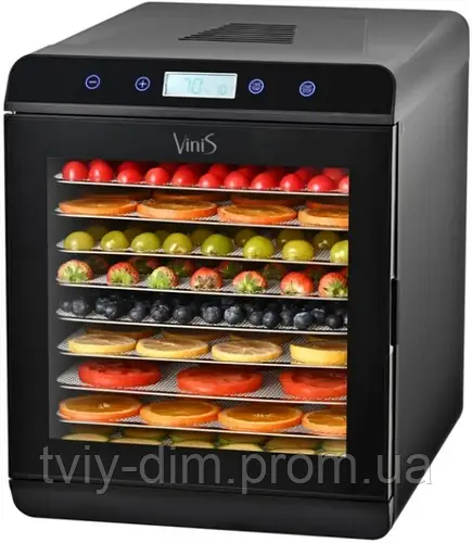 Сушилка Vinis VFD-710BX (код 1607441) (ID#2445411504), цена: 6859 ...