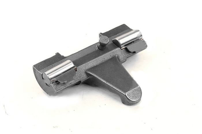 Опора подшипника суппорта MERITOR ELSA 195, 225 (пр-во RIDER Венгрия) О ...