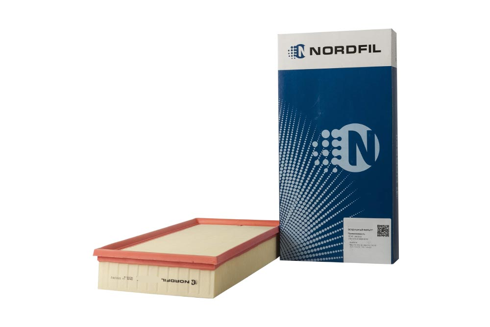 Фільтр повітряний AUDI Q7 (від 2006 г), PORSCHE CAYENNE (від 2002 г ...