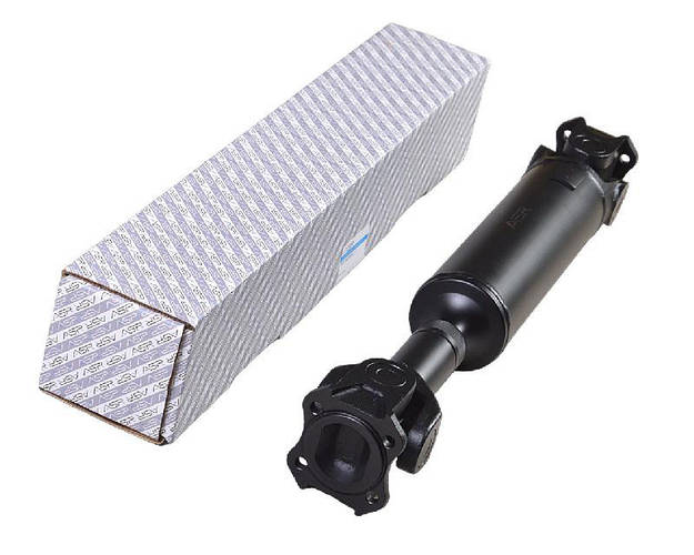 Вал карданный ВАЗ 2121 - 21214 НИВА УРБАН, ТАЙГА передний, квадратный ...