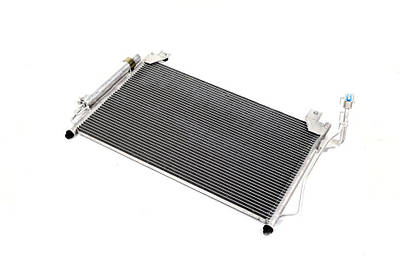 Радиатор кондиционера Мазда СХ-7 - Mazda CX-7 (2.3) 2007-2013, цена ...