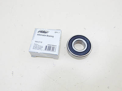 Подшипник генератора Lanos, GMB (6203RS), цена: 86 ₴, купить на Prom.ua