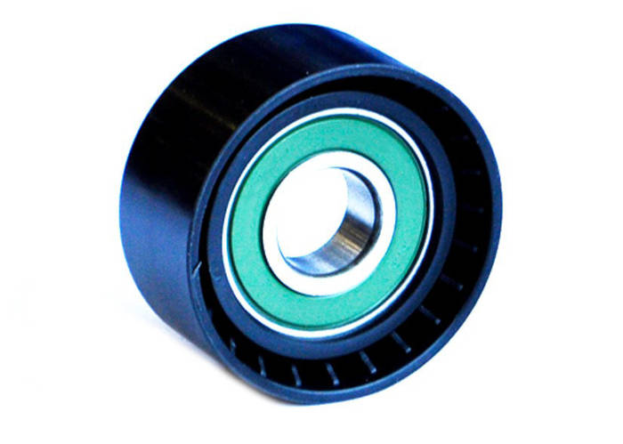 Ролик натяжний CITROEN BERLINGO, C3, C5, 206, 407 приводного ременя (пр ...