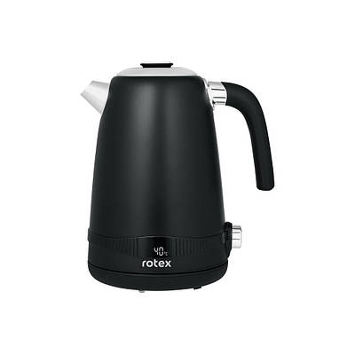 Електрочайник Rotex RKT07-B Travel smart, ціна: 758 ₴, купити на Prom.ua