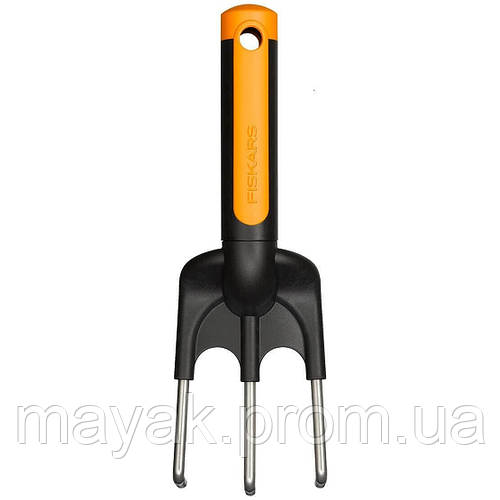 Культиватор Fiskars Premium 1000728 30 см mayak, цена: 613 ₴, купить на Prom.ua