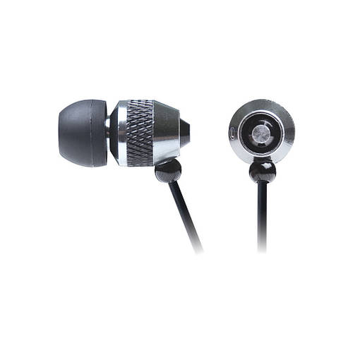 Навушники REAL-EL Z-1500 Mobile Black (EL124100034) (ID#2445758905 ...