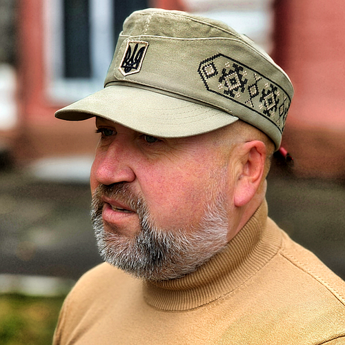 Мазепинка 100% бавовна, мазепинка з кокардою, Бандерівка з вишивкою ...