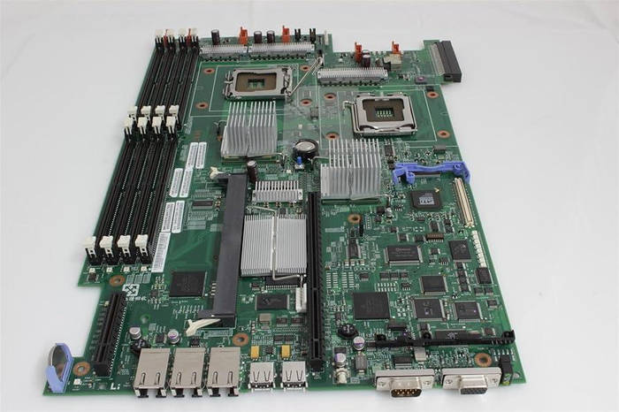 Материнська плата для сервера IBM X3350 (43W8446) БВ (ID#2445835880 ...
