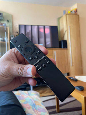 Пульт ДУ телевизора Samsung Китай оригинал, цена: 379 ₴, купить на Prom.ua