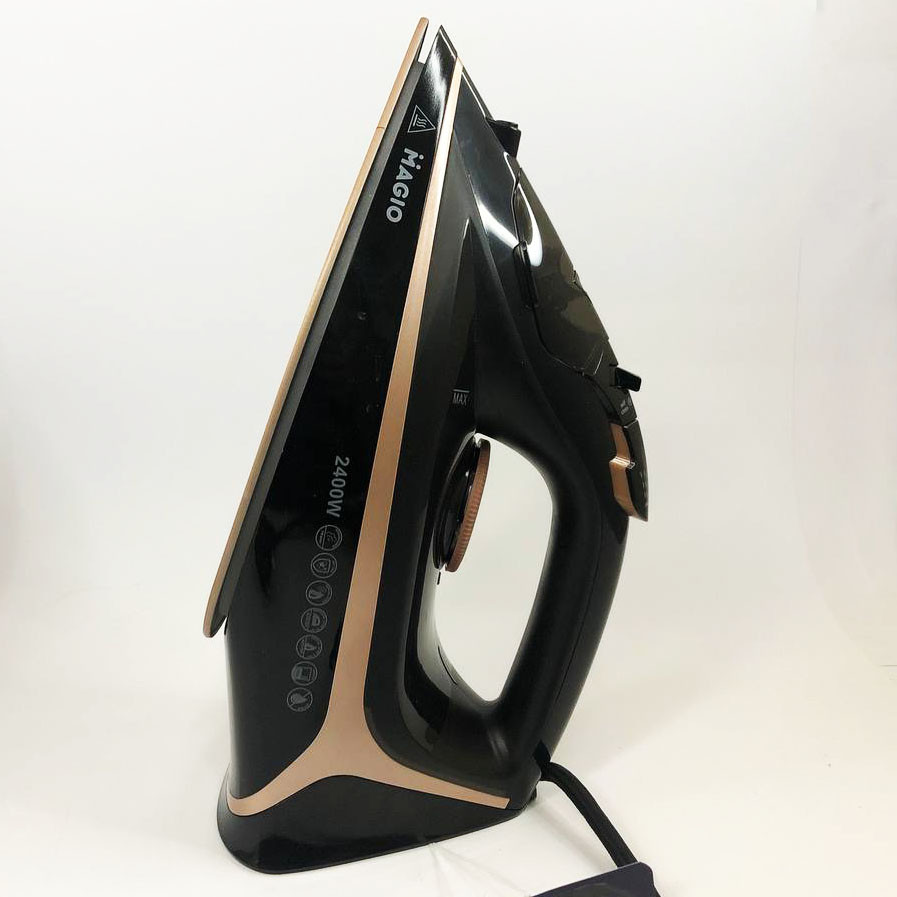 Паровые утюги MAGIO MG-131, Профессиональный паровой утюг, Паровой утюг для GL-242 одежды ...
