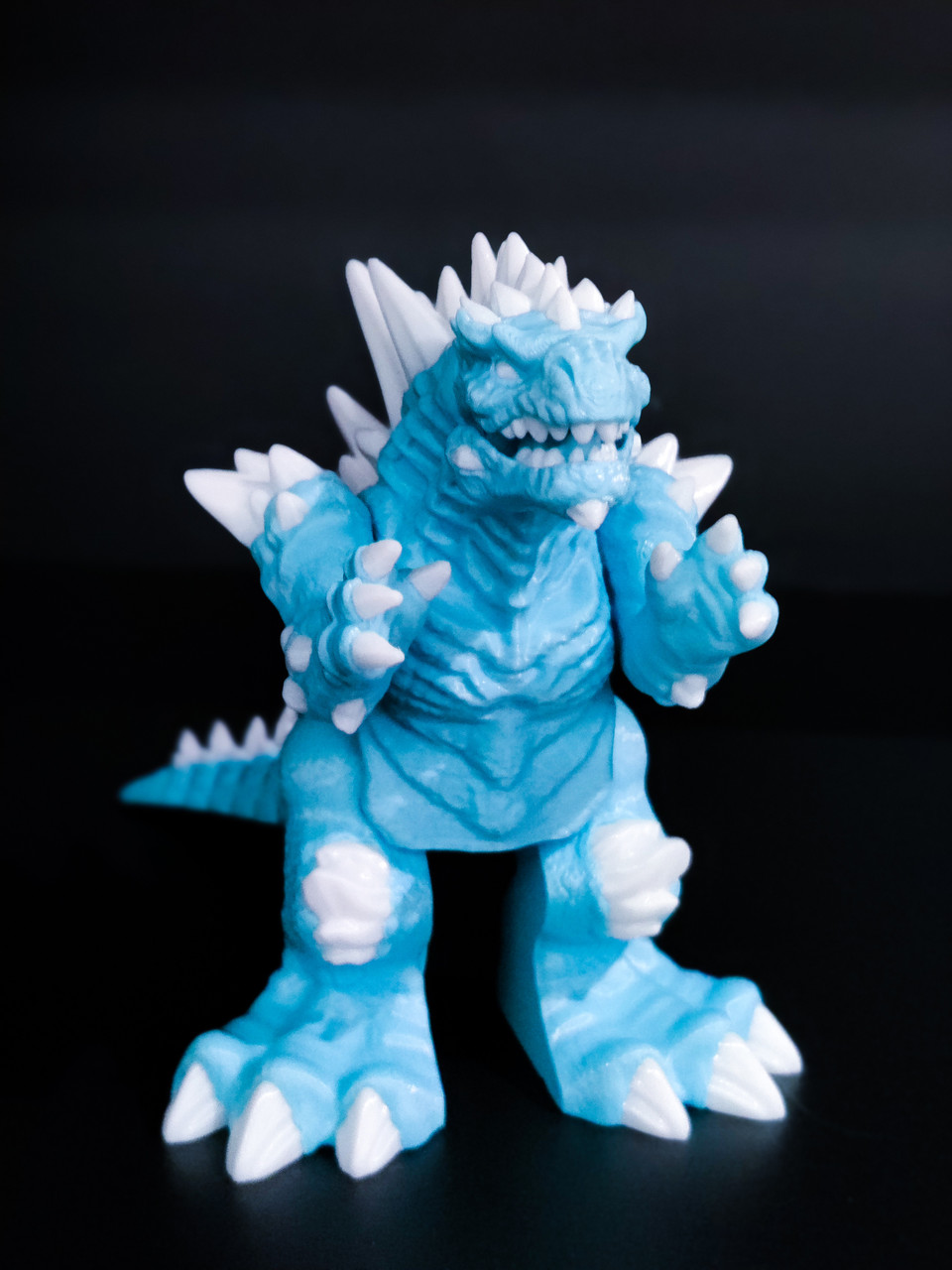 Фігурка "Годзила", Ice Godzilla (ID#2446051457), ціна: 455 ₴, купити на ...