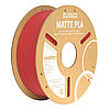 Филамент ELEGOO PLA MATTE, Рубиновый (ruby Red), 1 Кг 686.28 ₴ — Купить ...