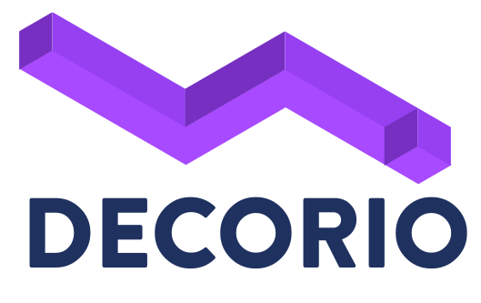 "DECORIO" - контакти, товари, послуги, ціни