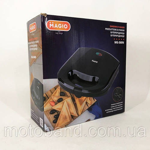 Бутербродница электрогриль MAGIO MG-360N 700 Вт, Бутербродница бытовая, Бутербродница NE-252 на ...