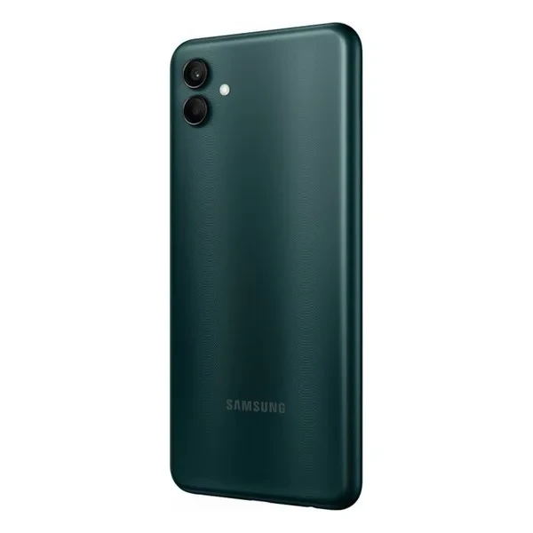 Смартфон Samsung Galaxy A045 A04 4/64GB Green А (Вживаний) (ID ...