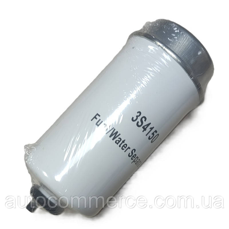 Фильтр топливный сепаратор 3S4150 MICRONIC FILTER WF21012, FS19982 ...