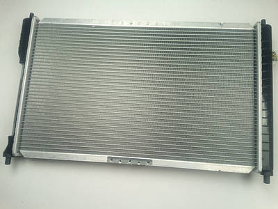 Радиатор охлаждения Сенс с кондиционером TANGUN, цена: 4400 ₴, купить ...