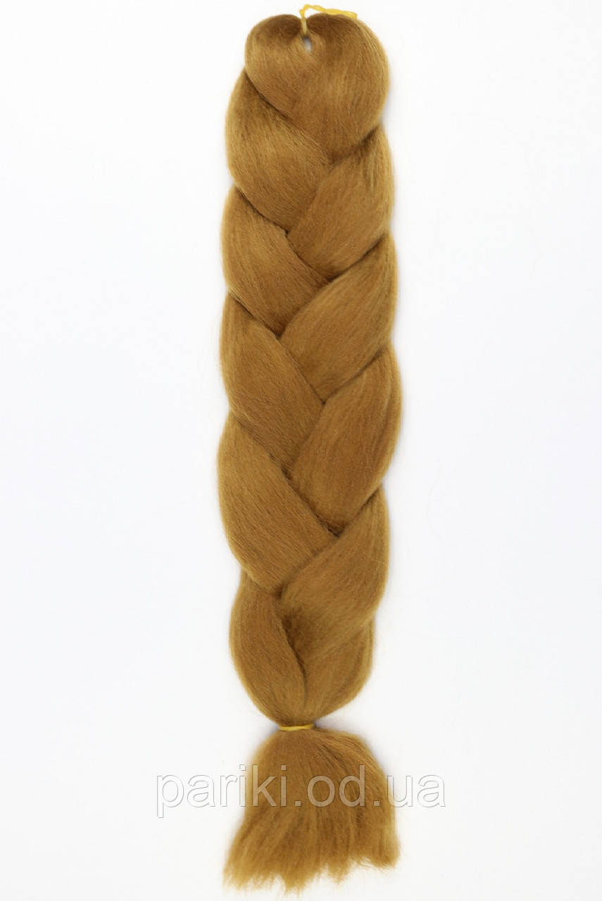 КАНЕКАЛОН 60см. 100гр. Тон1 "Jumbo braid": продаж, ціна у Одесі. Все ...