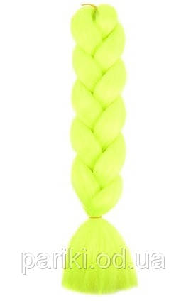 КАНЕКАЛОН 60см. 100гр. Тон1 "Jumbo braid": продаж, ціна у Одесі. Все ...