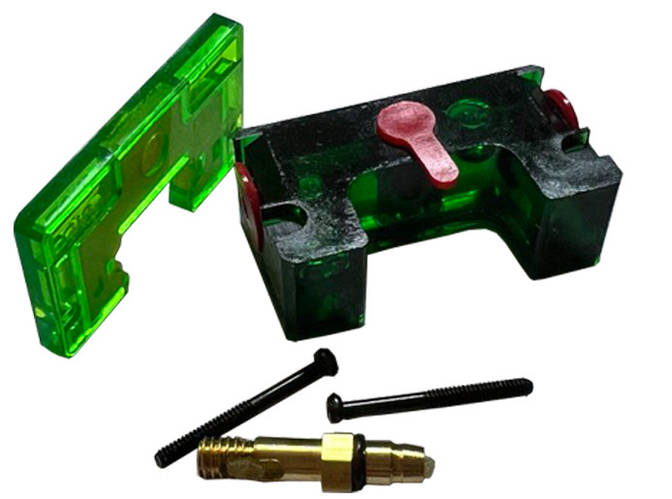 Мастильний картридж Hiwin, HG25-E2-KIT-KK, Ціна з ПДВ (ID#2095855867 ...