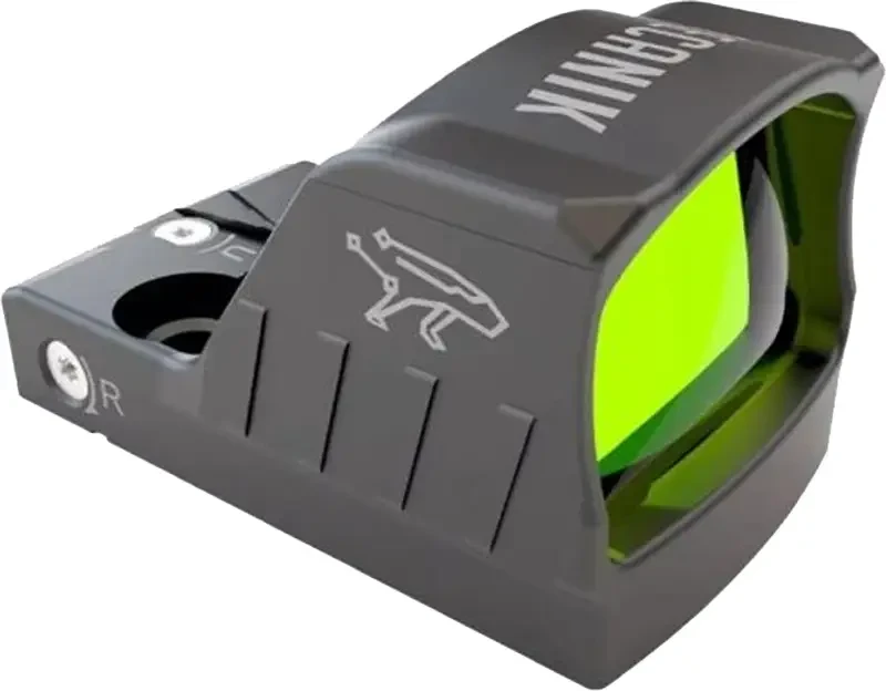 Приціл коліматорний Canik MO1 Mecanik Micro Red-Dot 3 MOA (ID#2624446840), цена: 14454 ₴, купить ...