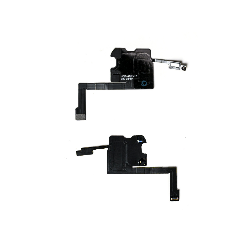 Шлейф FPC JCID для iPhone 15 Pro, ціна: 2037 ₴, купити на Prom.ua