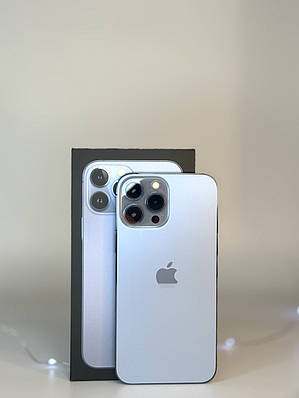 Iphone 13 pro max 256gb | купить недорого на Prom | Украина