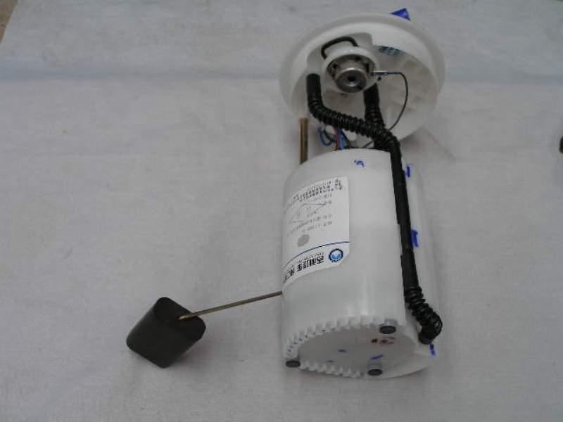 Насос паливний (бензонасос) на Geely EMGRAND EC7 NEW (1136000126) (ID ...