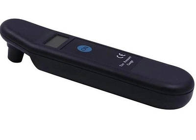 Цифровий манометр iCar TG101 Чорний (050747), 8478220 730, ціна: 298 ...
