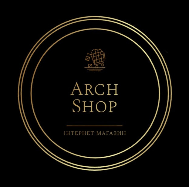 "Arch Shop" - контакти, товари, послуги, ціни