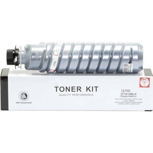 Тонер Ricoh Aficio 1515, MP161/MP171/MP201, Gestetner DSm 415, Black ... Тонер Ricoh Aficio 1515, MP161/MP171/MP201, Gestetner DSm 415, Black ...