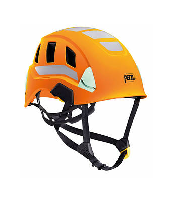 Каска Petzl Strato Vent Hi-Viz Orange (1052-A020DA01), 6482917 - 274 ...
