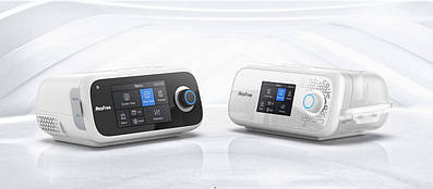 BiLevel CPAP аппарат | купить недорого на Prom | Украина