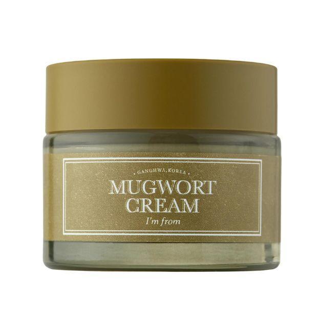 Крем для обличчя з екстрактом полину I'm From Mugwort Cream 50g (ID#2450890273), ціна: 741 ...