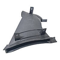 62084-6RA0A NISSAN ROGUE 21-23 T33 Губа переднього бампера (ID ...