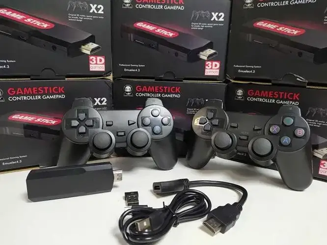 Приставка Data Frog 15000 игр GD10 Play Station 1 PSP Nintendo Dendy ...