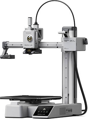 Bambu Lab A1 Mini (BML24564), цена: 14600 ₴, купить на Prom.ua