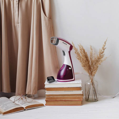 Современный отпариватель MAGIO MG-325 для легкого и быстрого ухода за одеждой и текстилем (ID ...