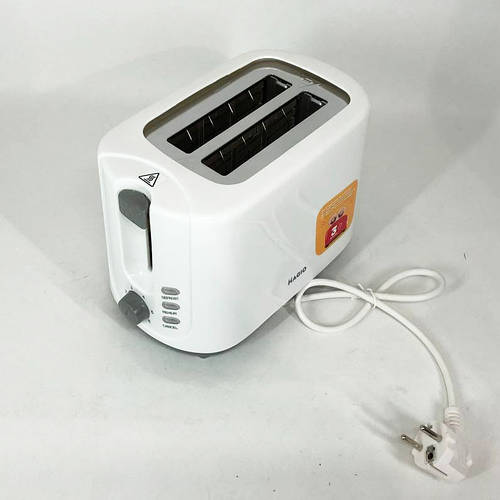 Тостер MAGIO MG-276 з автоматичним підйомом та 6 режимами для ідеальних сніданків. (ID ...