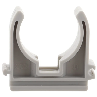 Кріплення для PPR труби KOER D32 PPR (ID#1369961015), ціна: 2.80 ₴, купити на Prom.ua