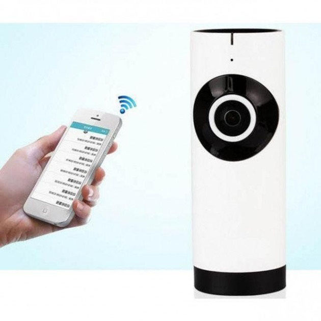 Беспроводная ip камера с функцией записи Deprecated: ltrim(): Passing null to parameter #1 ...