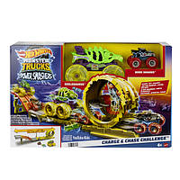 Hot Wheels Monster Trucks игра - купить недорого, Prom.ua: цены, акции ...