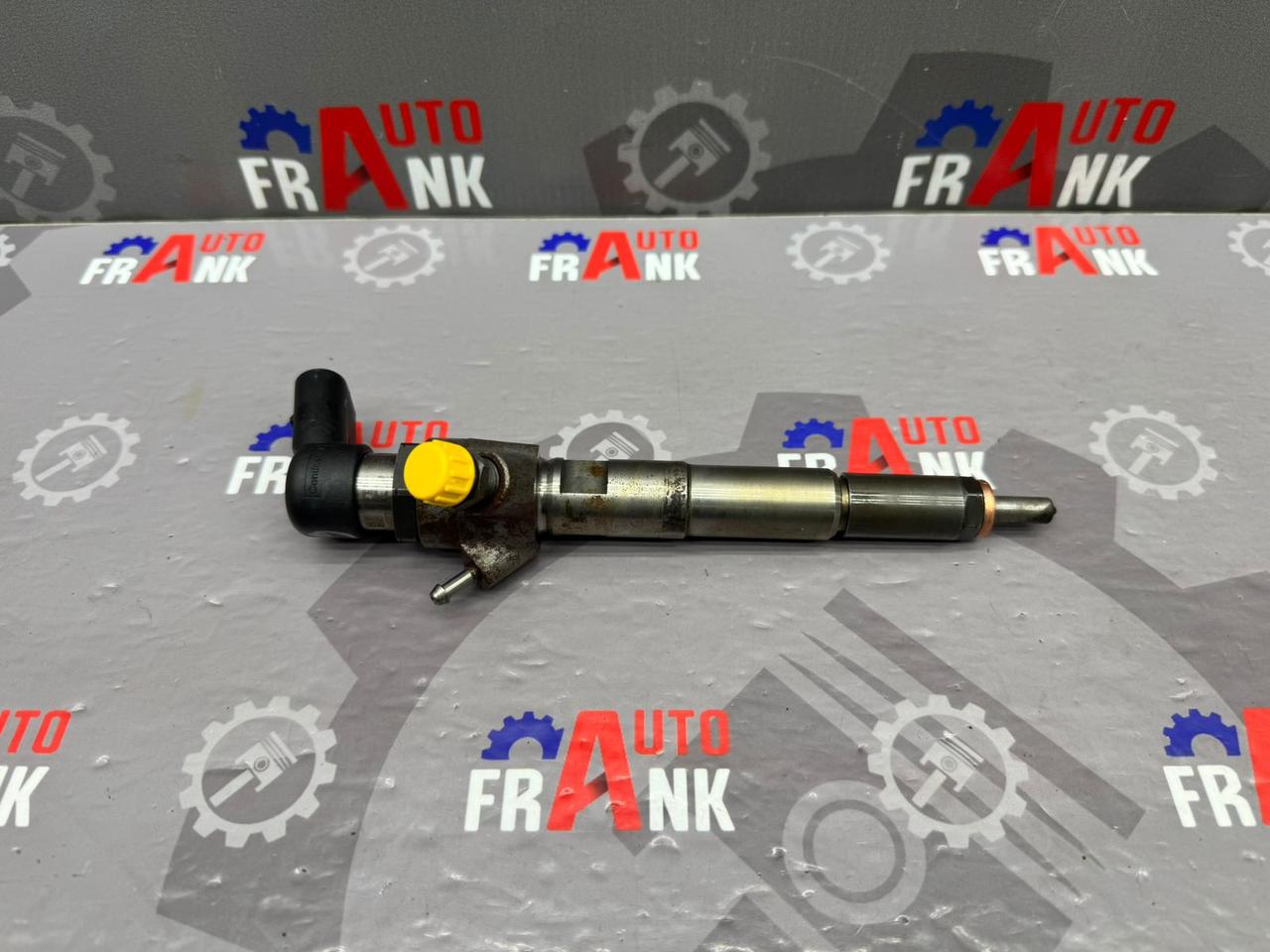 Форсунка 1.5 dCi, 8200903034/ 8200704191 для Renault Megane, Kangoo ...